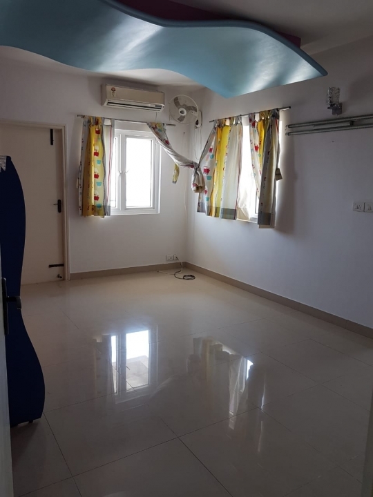 4 bhk penthouse measuring 3460 sqft for sale in mantri splendor ...