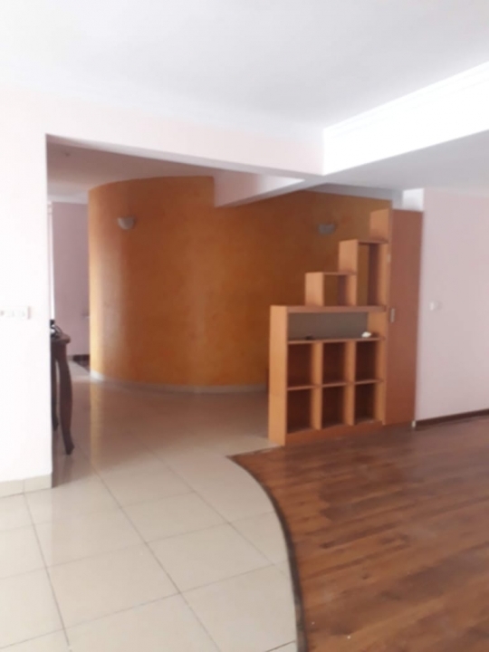 spacious 5 bhk flat for rent in mantri splendor, geddalahalli, hennur ...