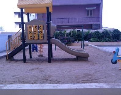 3 bhk semi furnished flat for rent in mantri astra, hennur gardens ...