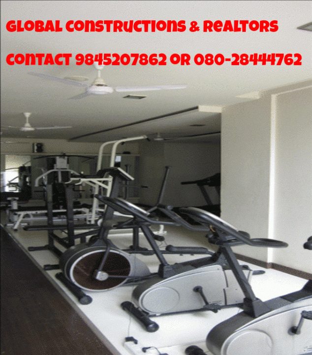 3 bhk flat for rent in mantri splendor, kothanur | Global Constructions ...