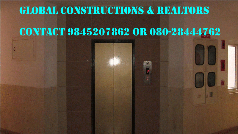 3 bhk flat for rent in mantri splendor, kothanur | Global Constructions ...