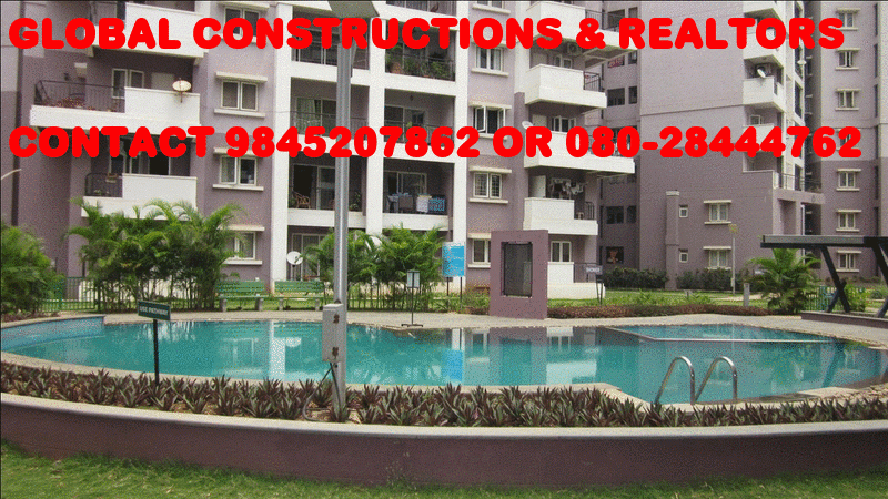 4 bhk flat for sale in mantri splendor, kothanur | Global Constructions ...